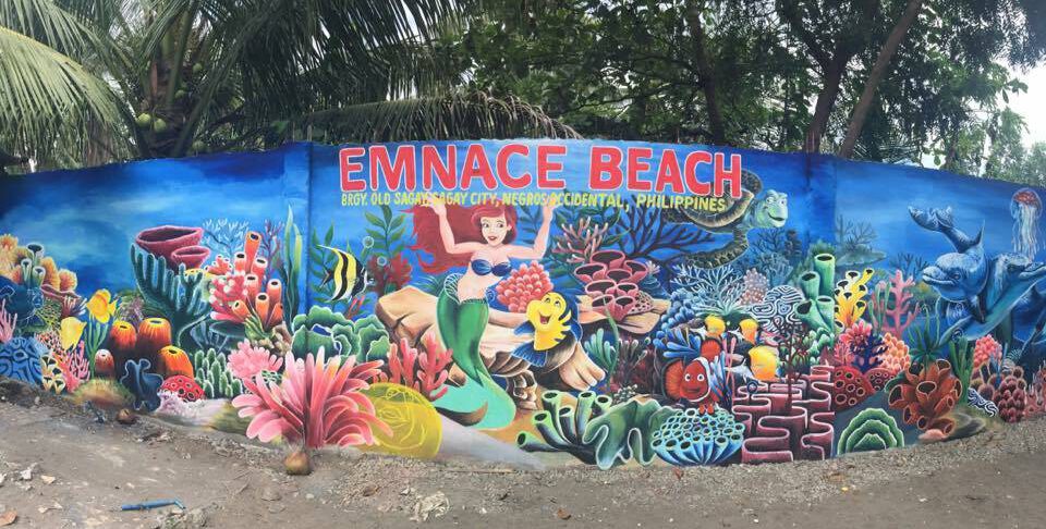 Lumayno Emnace Beach Resort – Old Sagay, Sagay, Negros Occidental ...